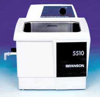 Digital Ultrasonic Cleaner 12in Sieves